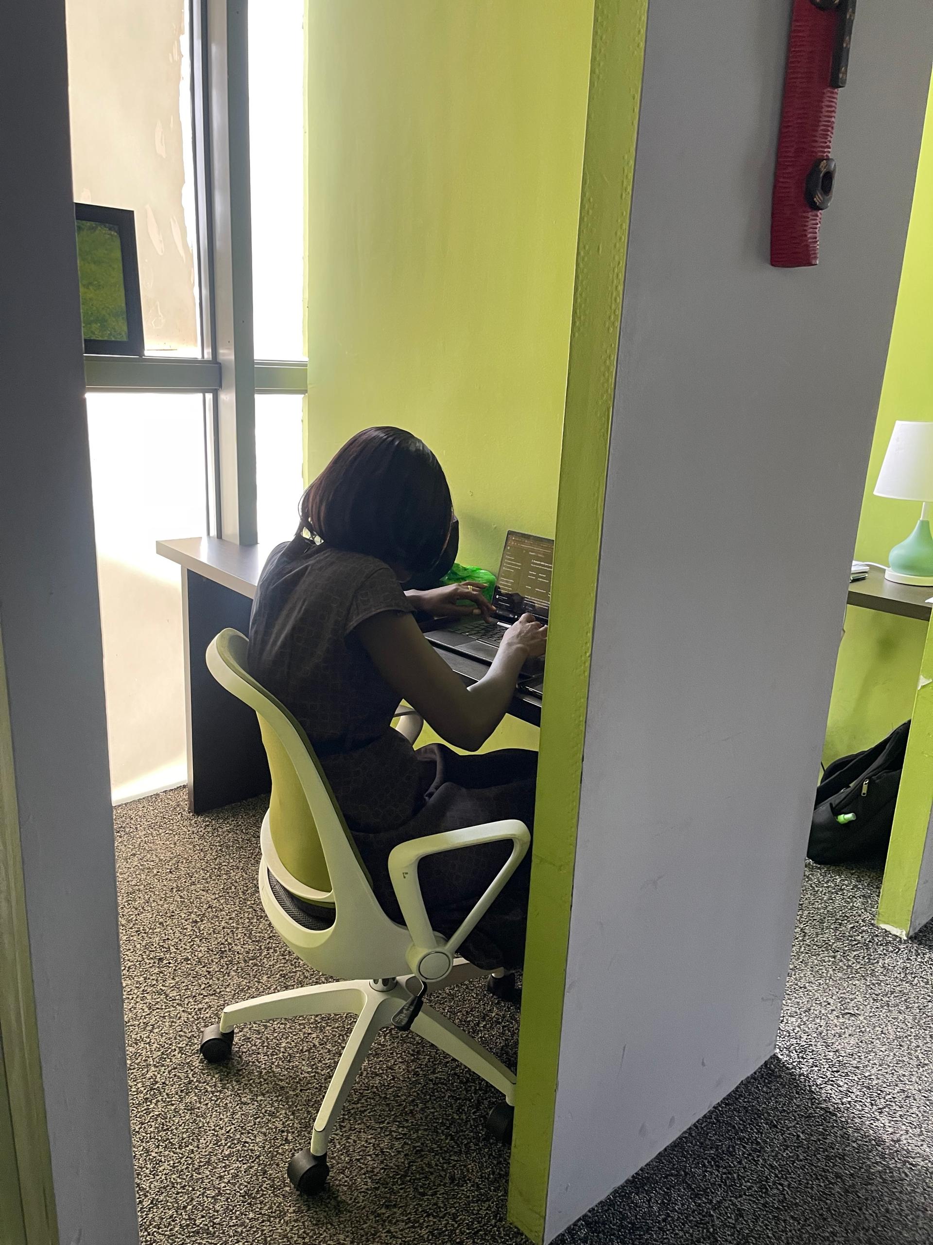 Best Coworking Space in Accra, Ghana | Top 10 Ranked | Zuludesk Hot ...